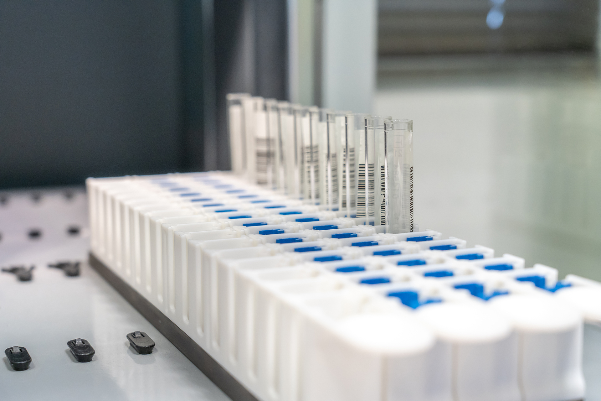 Sample Report - GenoTyping Center of America